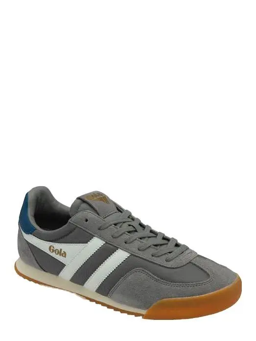 Gola Europa Sneakers - Cement/white/marine Blue