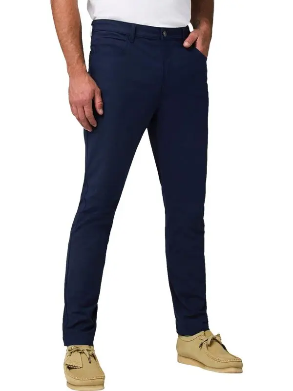 FABLETICS The Don 5-pocket Pant - Deep Navy