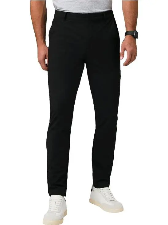 FABLETICS The Don Trouser - Black