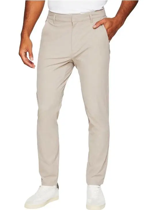 FABLETICS The Don Trouser - Brutalist Khaki