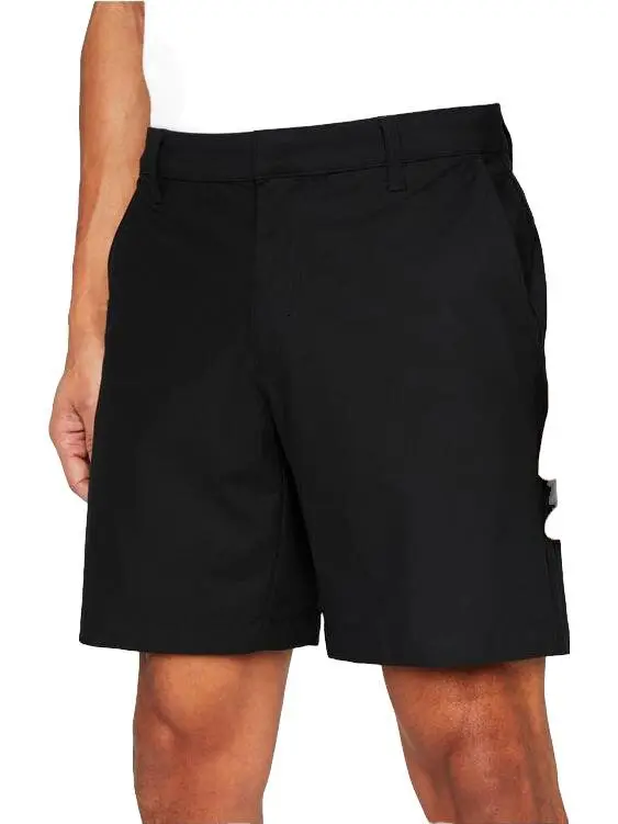 FABLETICS The Don 8" Short - Black