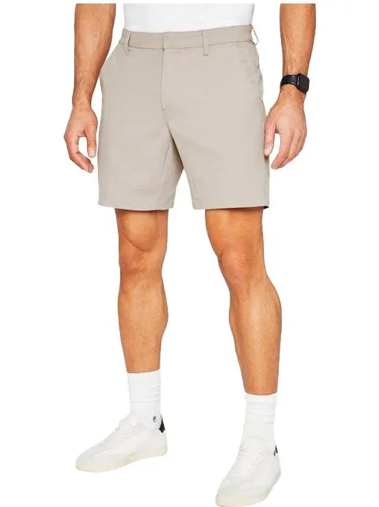 FABLETICS The Don 8" Short - Brutalist Khaki