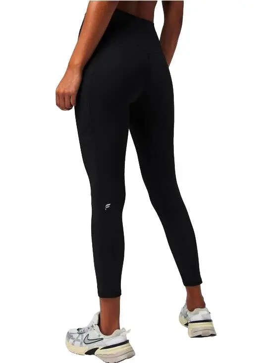 FABLETICS Oasis Pureluxe High-waisted 7/8 Legging - Black