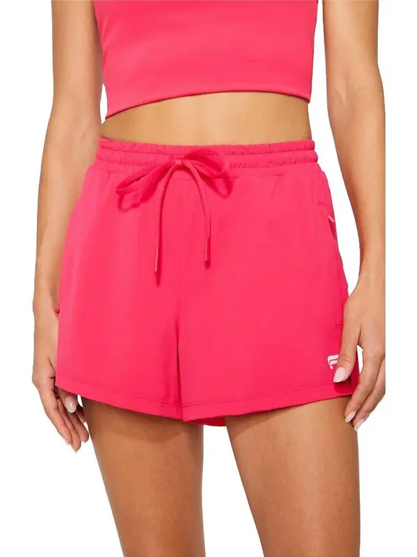 FABLETICS All Day Short - Raspberry Fizz