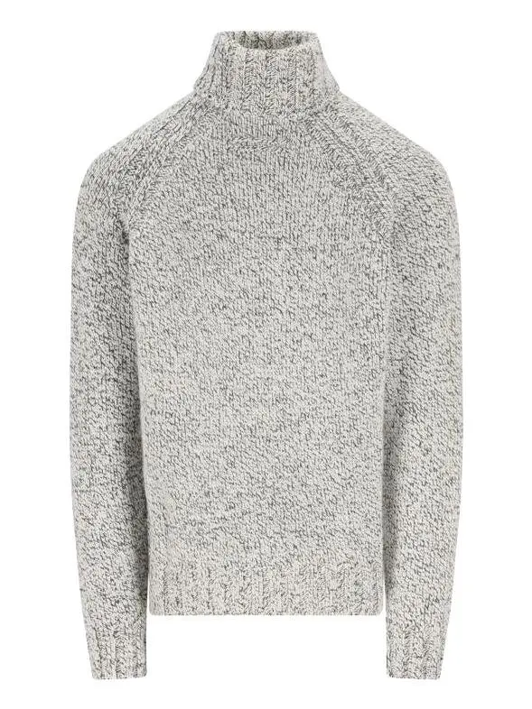 Zegna Sweater - Black
