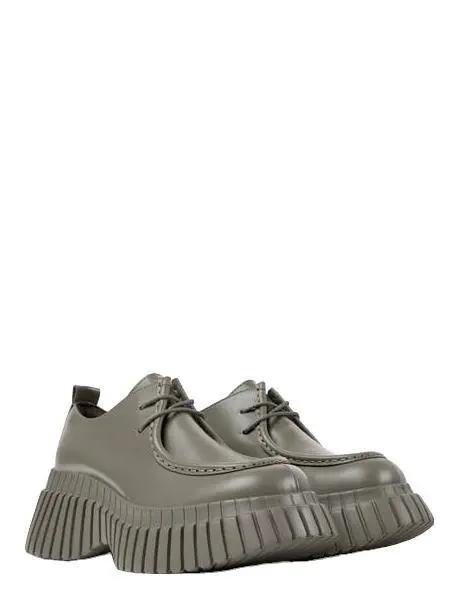 Camper Pix Bcn Sneaker - Medium Gray