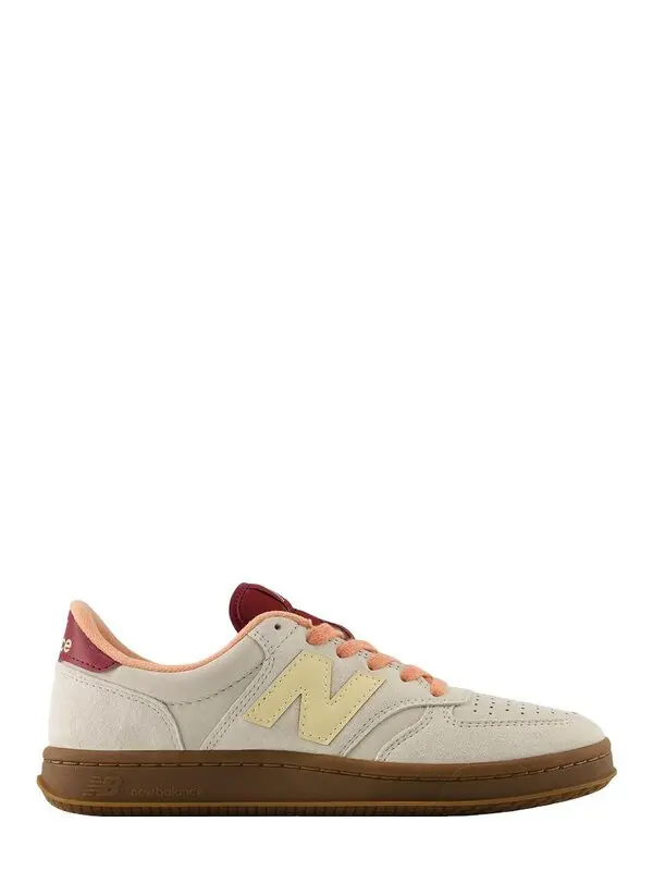 NEW BALANCE T500 Sneakers - Timberwolf