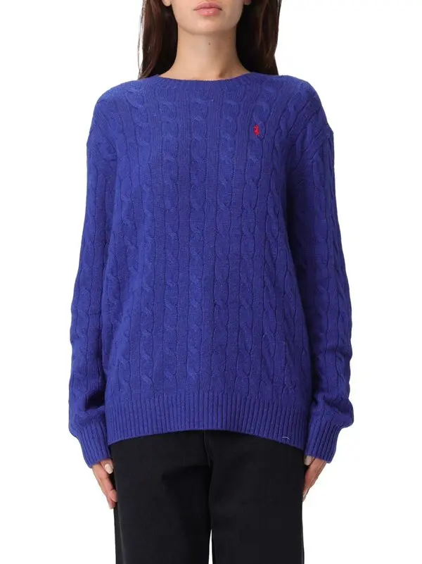 Polo Ralph Lauren Sweater - Blue