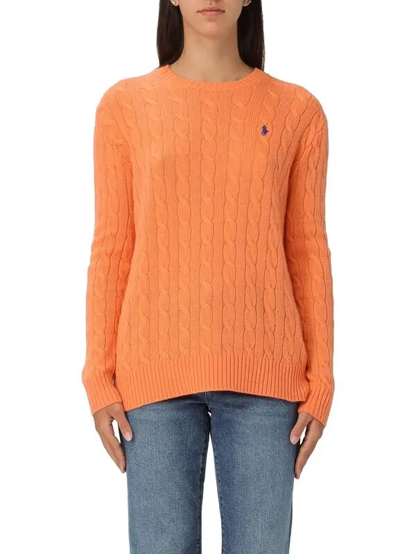 Polo Ralph Lauren Sweater - Orange