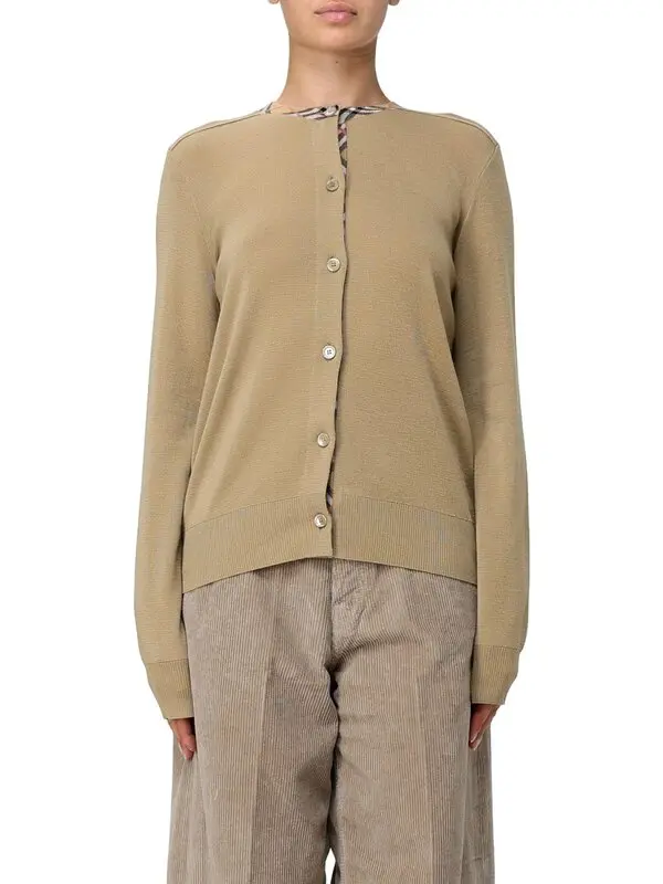 Burberry Sweater - Beige
