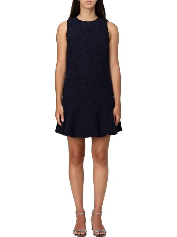 Pinko Dress - Blue