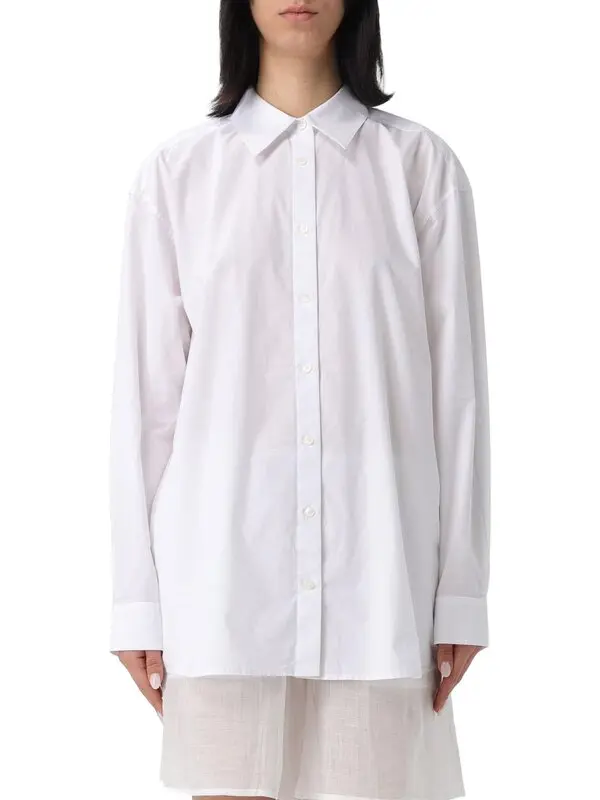 TOTEME Shirt - White