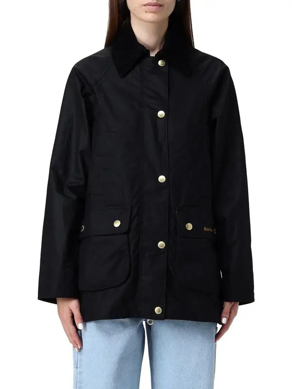 Barbour Jacket - Black