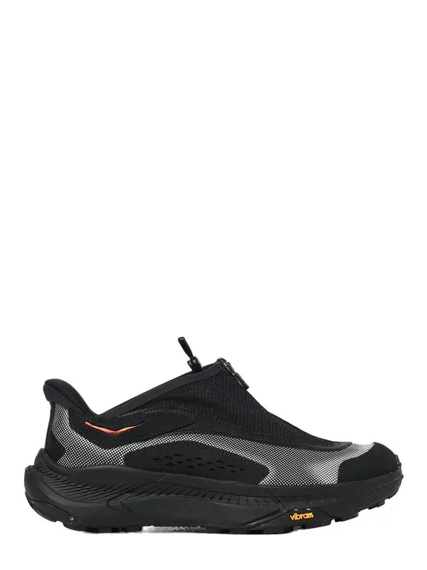 Hoka Sneakers - Black