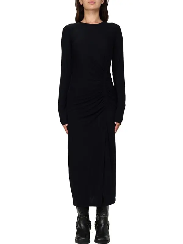 Isabel Marant Dress - Black