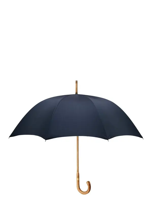 SWAINE Maple Umbrella - Navy