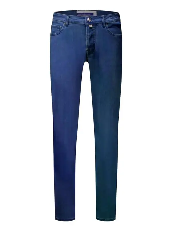 Jacob Cohen Bard Jeans - Blue