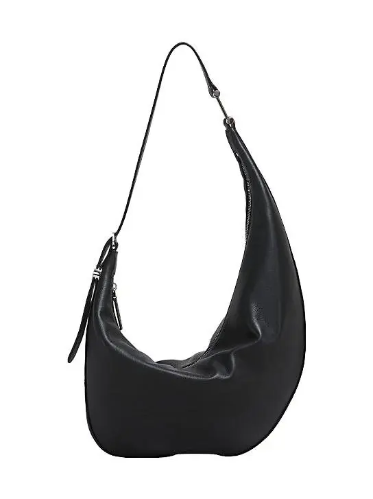 Marni Leather Hobo Bag - 00r81