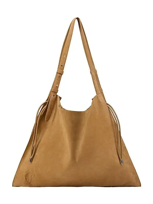 CHRISTIAN LOUBOUTIN Leather Tote Bag - Lionne