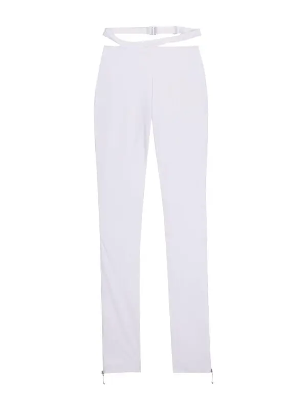 Nike X Jacquemus Pants - White