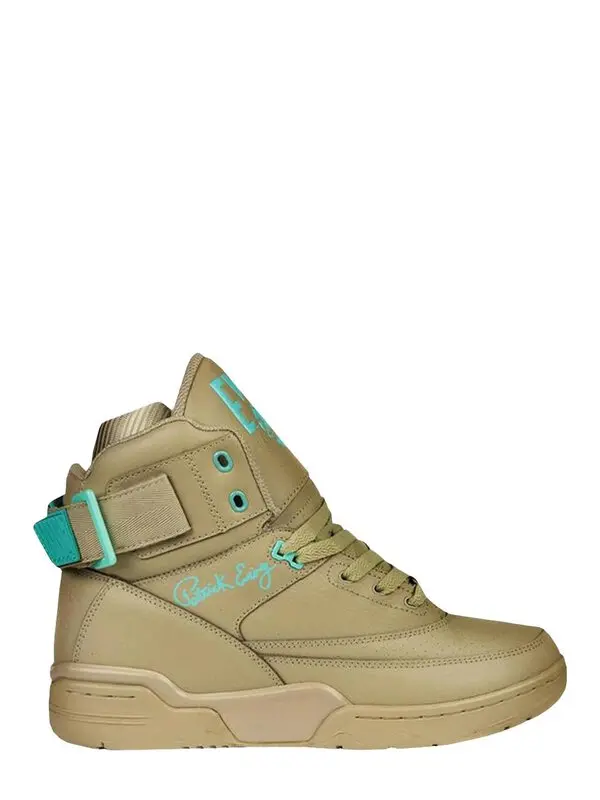 EWING Sneaker Junkies X 33 Hi - Cream