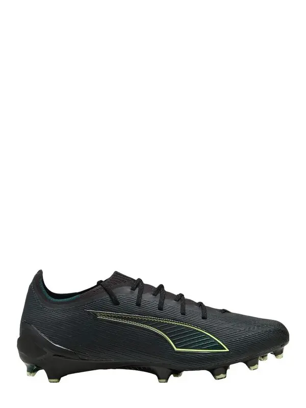 PUMA Ultra Ultimate Fg Eclipse Pack - Black