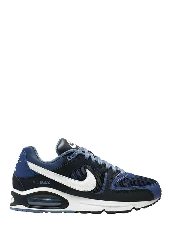 Nike Max Command 2019 - Blue