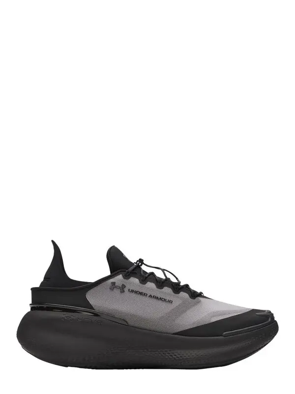 Under Armour Nova Sneakers - Black
