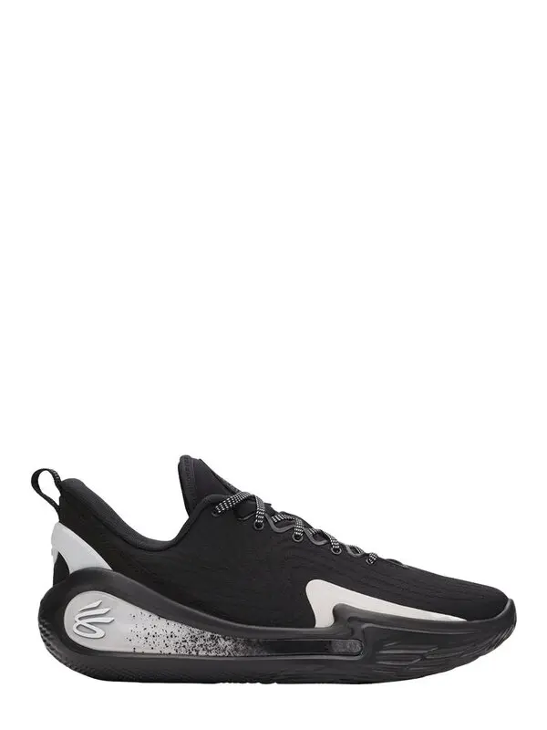 CURRY BRAND Curry Flow Team Sneakers - Black