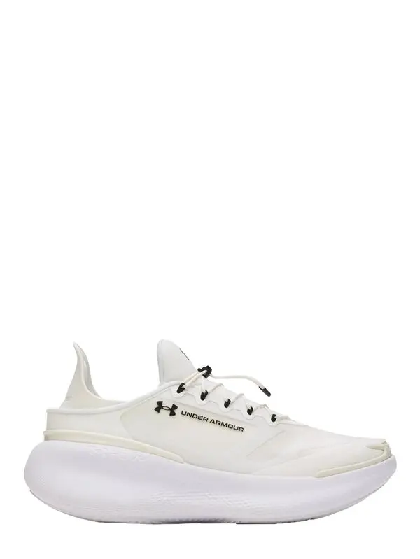Under Armour Nova Sneakers - White