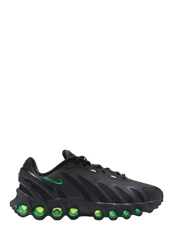 Nike Air Max Dn8 Gs Sneakers - Black