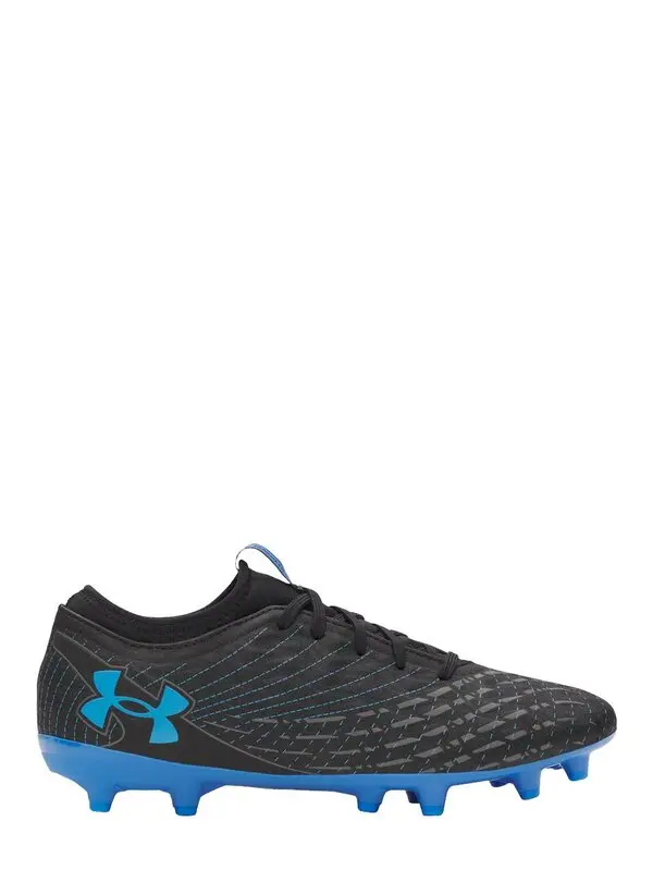 Under Armour Magnetico Select 5 Fg - Black