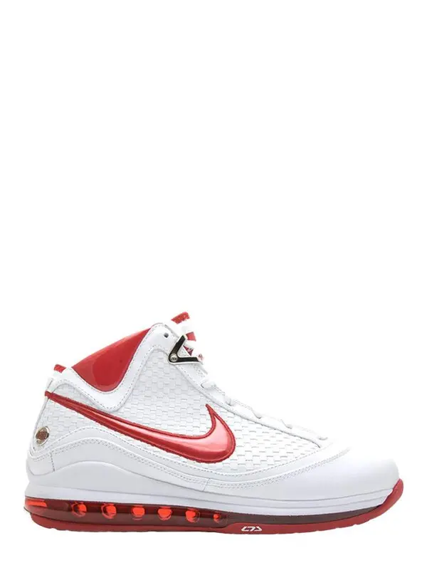 Nike Air Max Lebron 7 Nfw - White