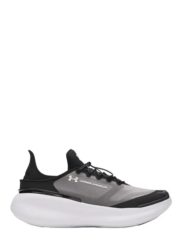 Under Armour Nova Athletic Sneakers - Black