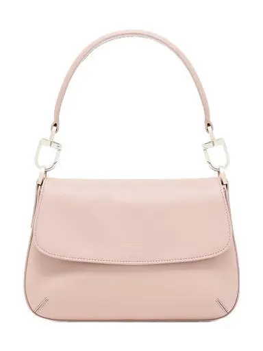 Giorgio Armani Small La Prima Soft Bag - Pink