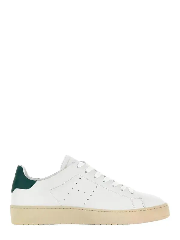 Hogan H672 Sneakers - White