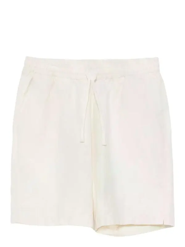 Universal Works Drawstring Shorts - Neutrals