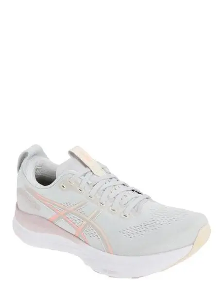 Asics Gel-kayano® 32 Running Sneakers - Cloud Grey/seashell