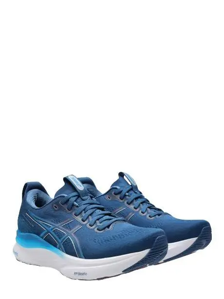 Asics Gel-kayano® 32 Running Sneakers - Twilight Blue/velvet Purple