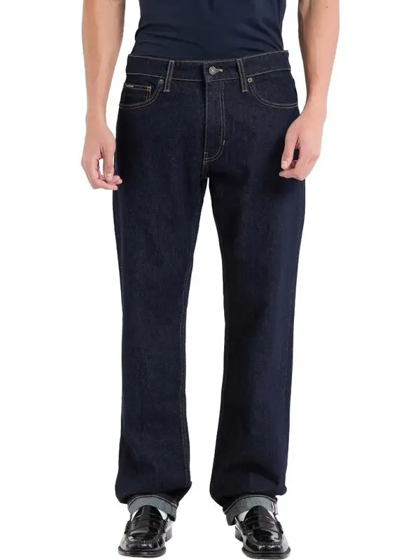 Guess Straight Leg Jeans - Gjse