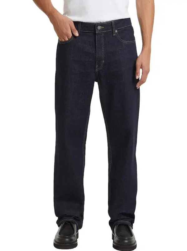 GUESS JEANS G18 Relaxed Fit Jeans - Gjri