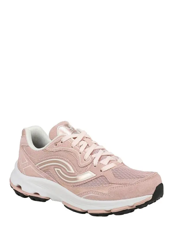 RYKA Devotion Tr 2 Lifestyle Sneaker - Dusty Peach