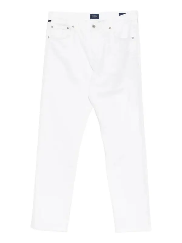 Citizens Of Humanity Elijah Jeans - White
