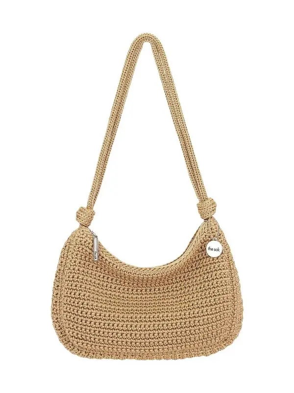 THE SAK Josie Convertible Crossbody Bag - Bamboo