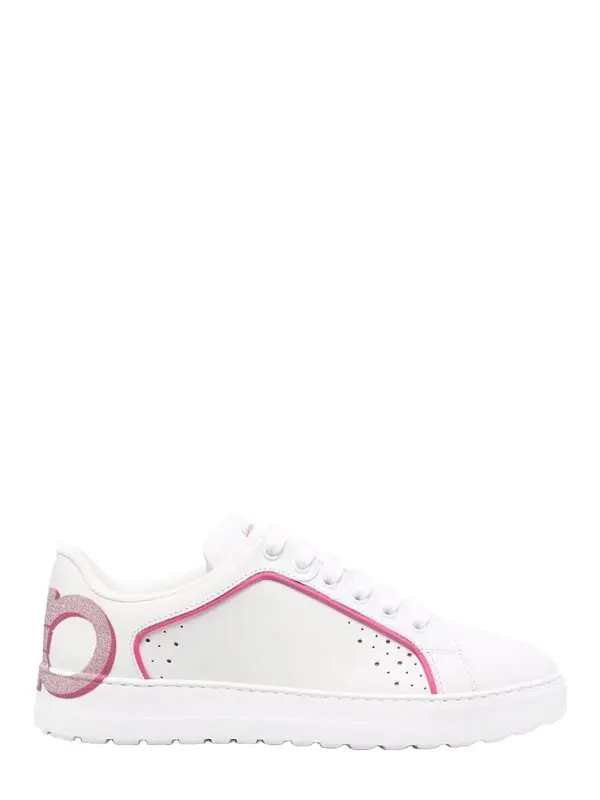 FERRAGAMO Sneaker - White