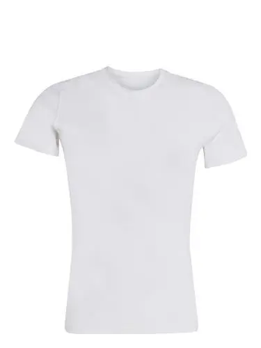 Adidas Aeroready Short Sleeve T-shirt - White