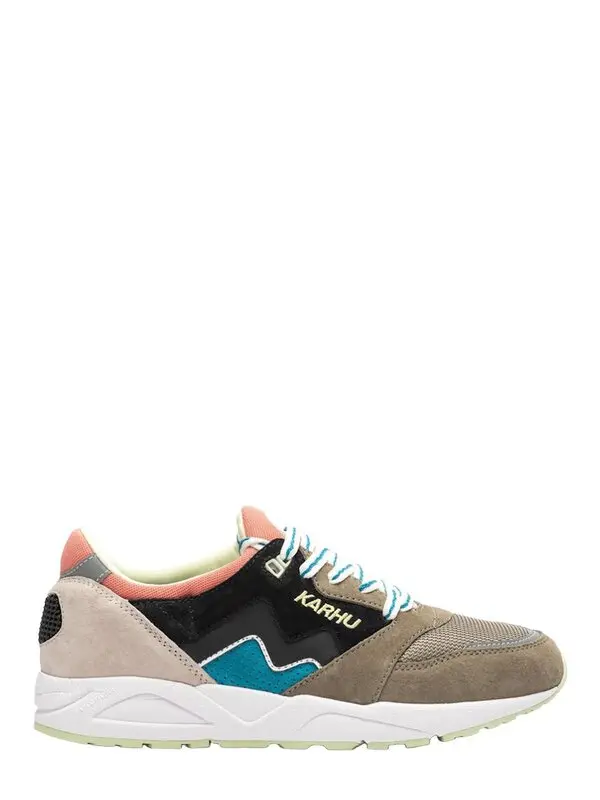 KARHU Aria 95 Sneakers - Laurel Oak/jet Black