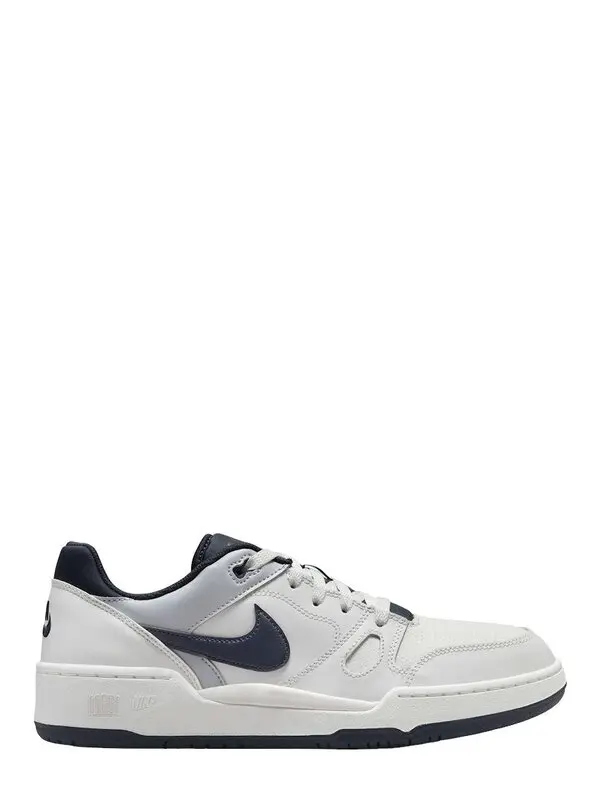 Nike Full Force Low Sneakers - Platinum Tint/wolf Grey/summit White