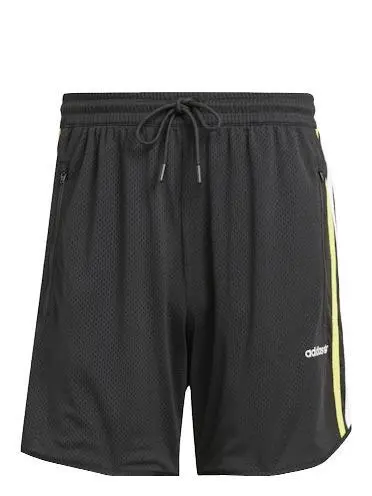 Adidas Sprint Shorts - Black