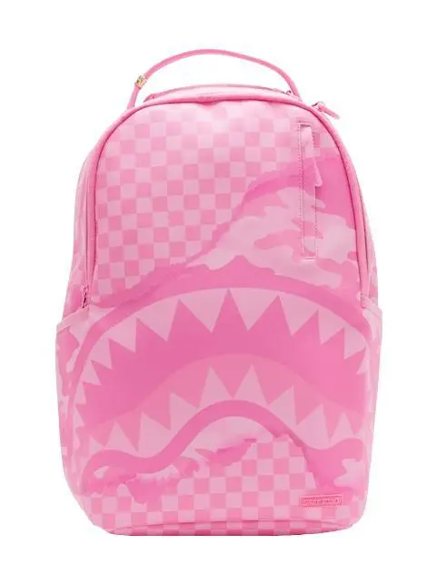 SPRAYGROUND 3am Riptide Dlxsv Backpack - Pink